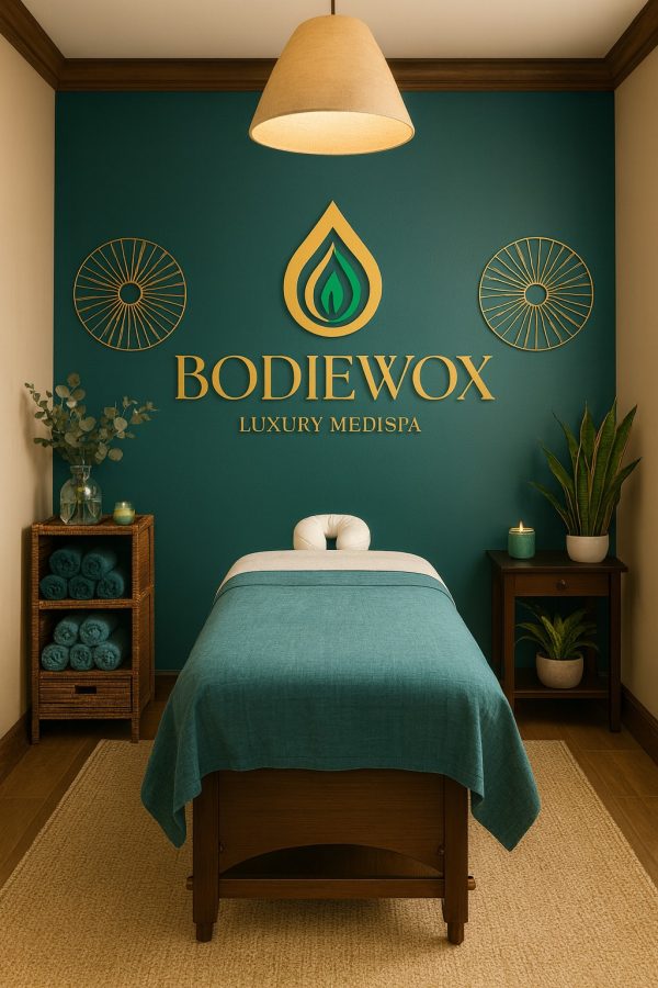 IV Therapy - Bodiewox